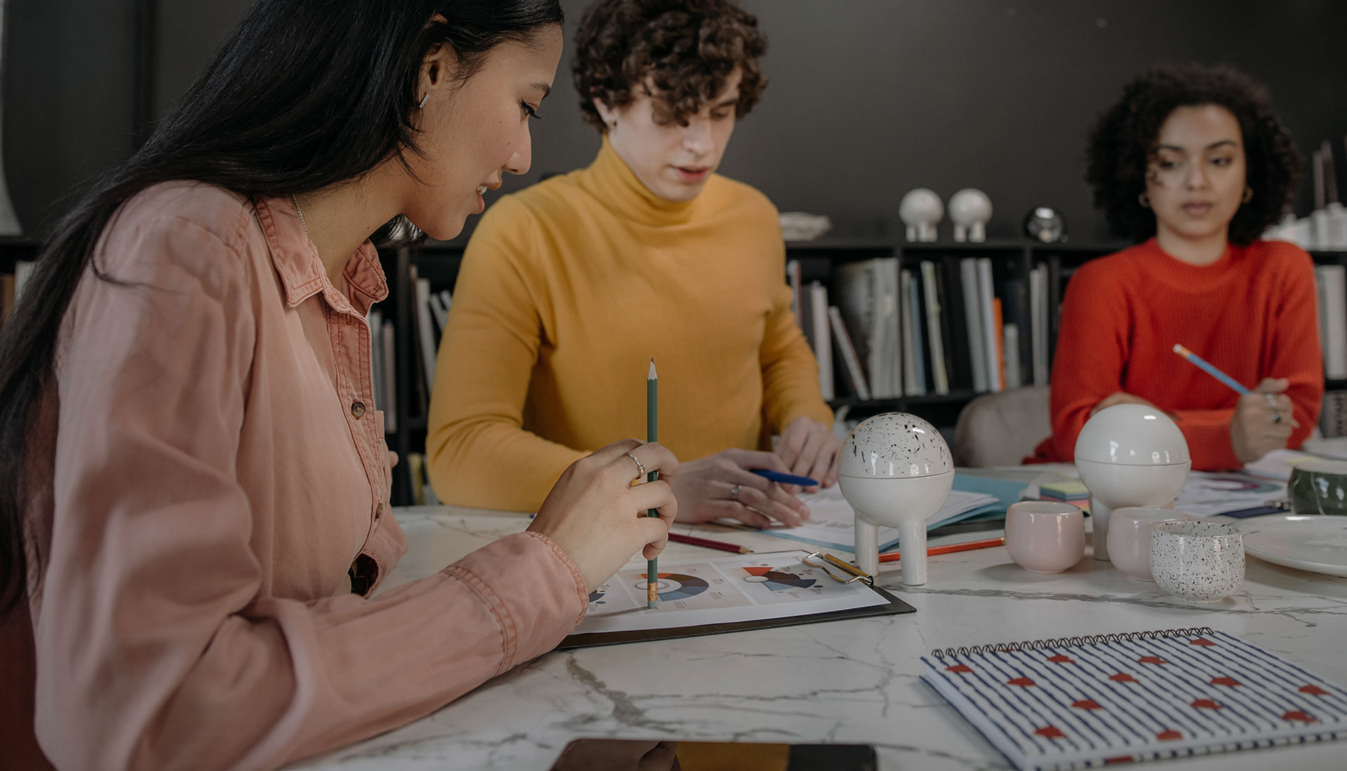 BrainZ Group – Interior & Architecture, Visual Communication, Fashion ...